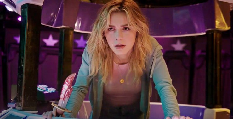 Totally Killer - Rotten Tomatoes