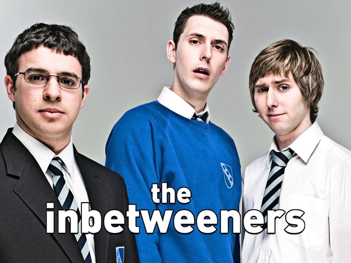 The Inbetweeners 2