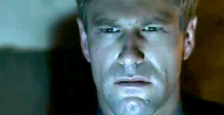 Suspect Zero - Rotten Tomatoes