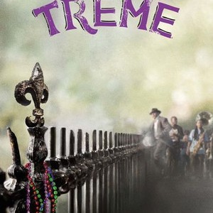Treme - Rotten Tomatoes