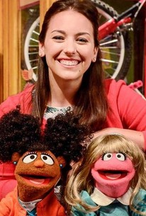 Sesame Street: Season 48, Episode 12 - Rotten Tomatoes
