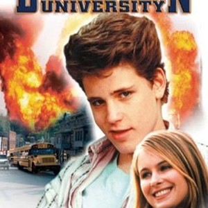 Demolition University - Rotten Tomatoes