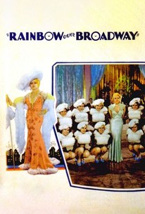 Rainbow Over Broadway | Rotten Tomatoes