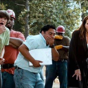 Furry Vengeance - Rotten Tomatoes