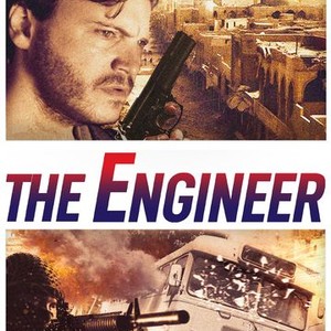 The Engineer - Rotten Tomatoes