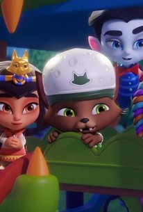 Super Monsters: Season 1, Episode 6 | Rotten Tomatoes