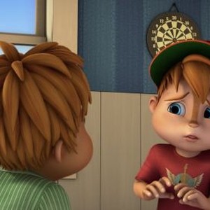 ALVINNN: Season 4, Episode 25 - Rotten Tomatoes