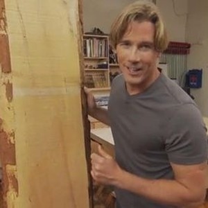 Rough Cut -- Woodworking With Tommy Mac: Season 3, Episode 4 - Rotten ...