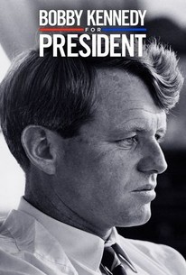 Bobby Kennedy for President: Season 1 | Rotten Tomatoes