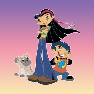 The Life & Times of Juniper Lee - Rotten Tomatoes