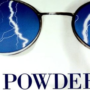 Powder - Rotten Tomatoes