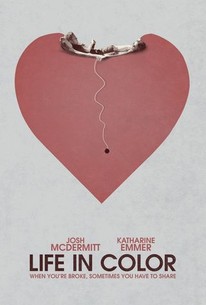 Life in Color - Rotten Tomatoes