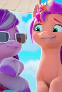 My Little Pony: Make Your Mark: Season 2, Episode 4 | Rotten Tomatoes