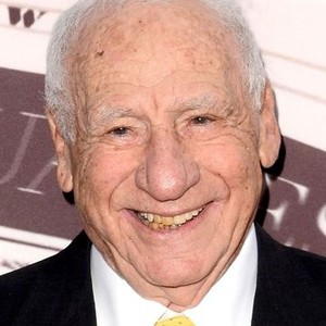 Mel Brooks - Rotten Tomatoes