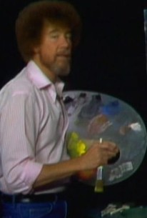 The Joy of Painting: Season 13, Episode 5 | Rotten Tomatoes