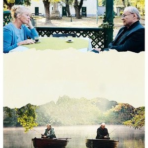 Final Report - Rotten Tomatoes