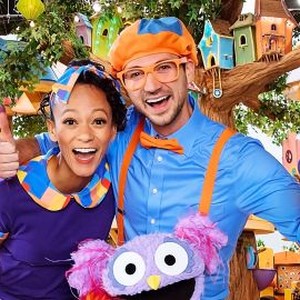 Blippi's Treehouse - Rotten Tomatoes