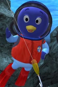 The Backyardigans: Season 2, Episode 12 | Rotten Tomatoes