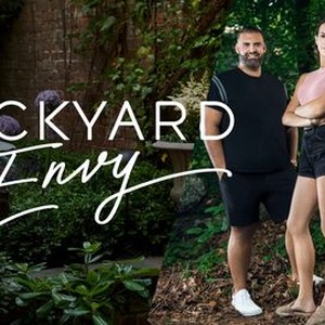 Backyard Envy - Rotten Tomatoes