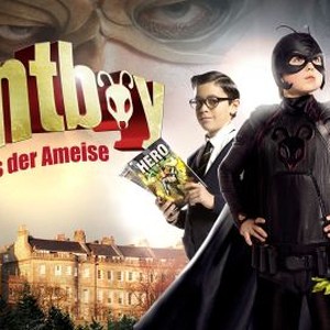 Antboy - Rotten Tomatoes
