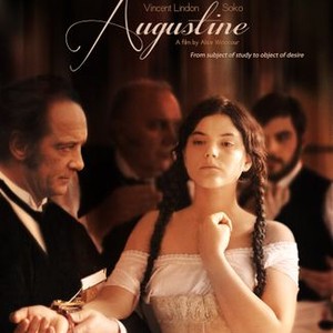Augustine - Rotten Tomatoes