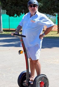 Coach Trip: Season 18, Episode 12 - Rotten Tomatoes