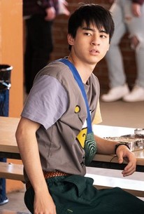 American Born Chinese: Season 1, Episode 1 | Rotten Tomatoes