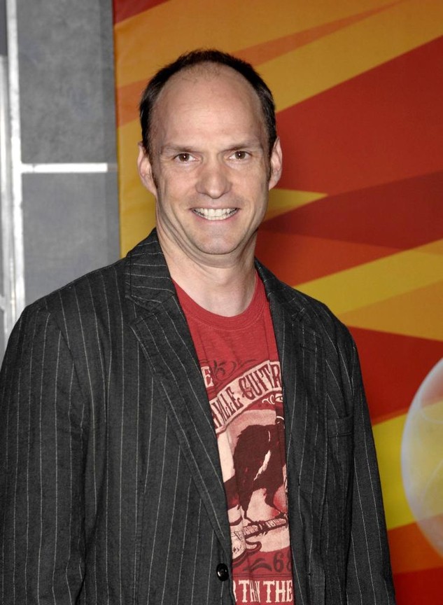 Brian Stepanek Jessie