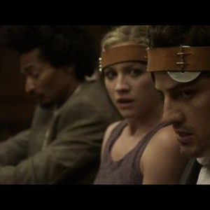 Would You Rather - Rotten Tomatoes