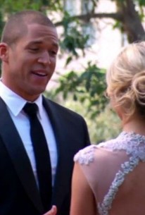 The Bachelor: Season 2, Episode 15 | Rotten Tomatoes