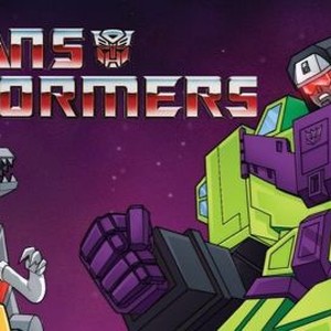 Transformers - Rotten Tomatoes