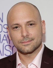 Javier Valcárcel - Rotten Tomatoes