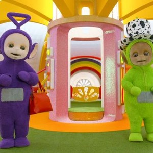 Teletubbies: Season 2, Episode 16 - Rotten Tomatoes