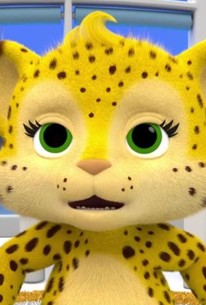 Word Party: Season 2, Episode 11 - Rotten Tomatoes