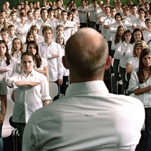 The Wave - Rotten Tomatoes