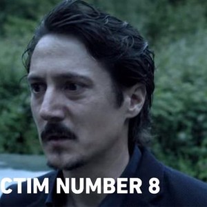 Victim Number 8 - Rotten Tomatoes