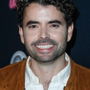 Nick Rutherford - Rotten Tomatoes