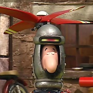 Postman Pat: Special Delivery Service: Season 8, Episode 12 - Rotten ...