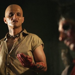 Borderland - Rotten Tomatoes