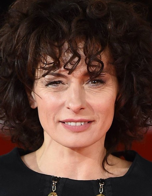 Lidia Vitale - Rotten Tomatoes