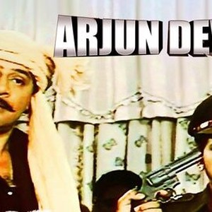 Arjun Devaa - Rotten Tomatoes