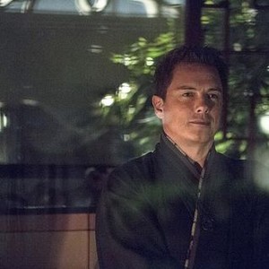 Arrow - Rotten Tomatoes