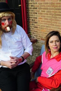 Taskmaster: Season 8, Episode 1 | Rotten Tomatoes