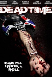 Dead Time (2012) | Rotten Tomatoes
