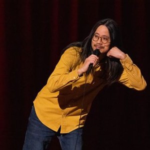 Sheng Wang: Sweet & Juicy - Rotten Tomatoes