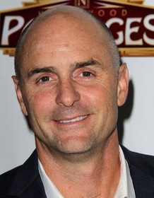 Colin Walker | Rotten Tomatoes