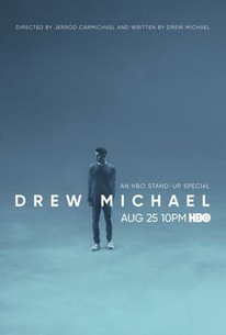 Drew Michael | Rotten Tomatoes