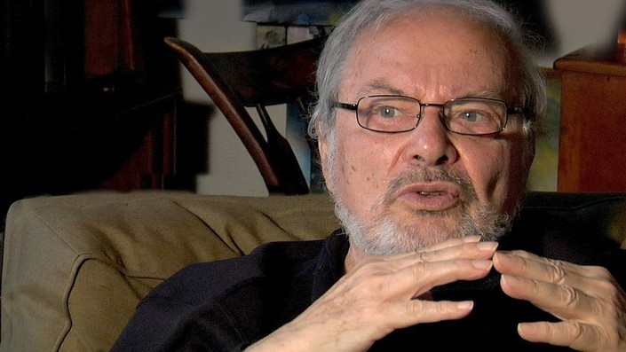 maurice sendak documentary