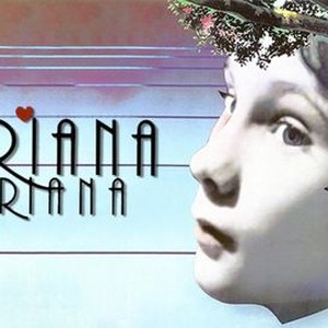 Mariana, Mariana - Rotten Tomatoes