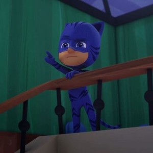 PJ Masks Shorts: Season 1, Episode 13 - Rotten Tomatoes